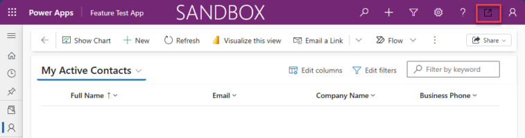 PCF Control in Side Pane in Model Driven Apps - Aric Levin Digital ...