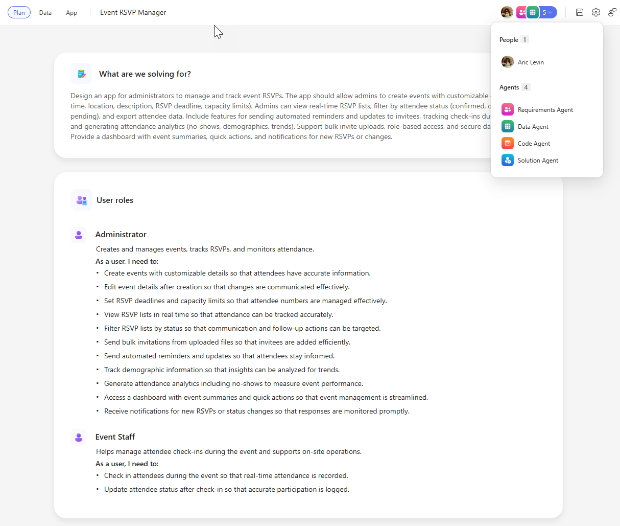 The new developer experience for Microsoft Power Apps - Aric Levin ...